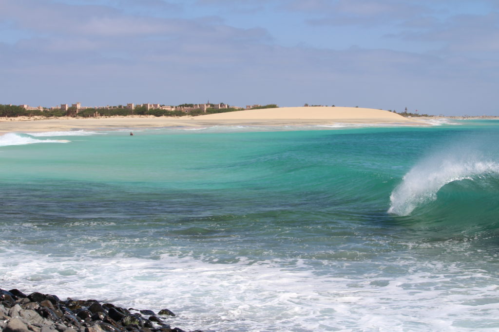 Une semaine au Cap-Vert AFRIQUE Conseils et adresses coups de coeur